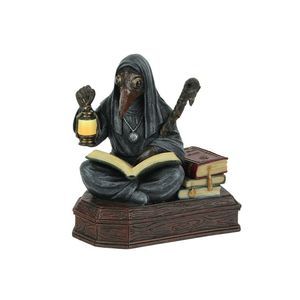 Veronese Design | Art | Hand Painted Mortician Apothecarius Plague ...